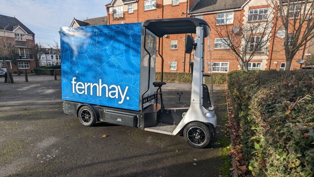 Exploring the Versatile eQuad: Innovative Multifunctional Urban ...