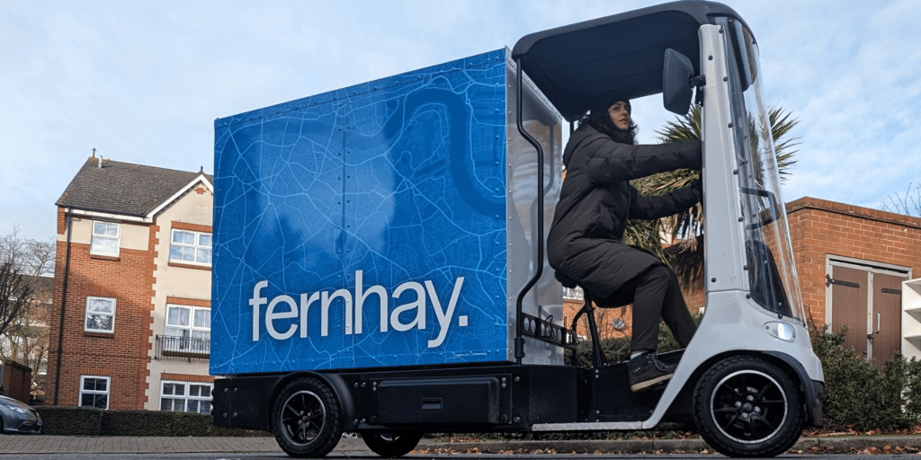 The Green Ride to Delivery Success: Unleash the Power of eCargo Bikes