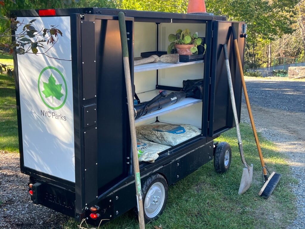 2025 Urban Mobility Trends: The Growing Demand for Micro-Logistics ...